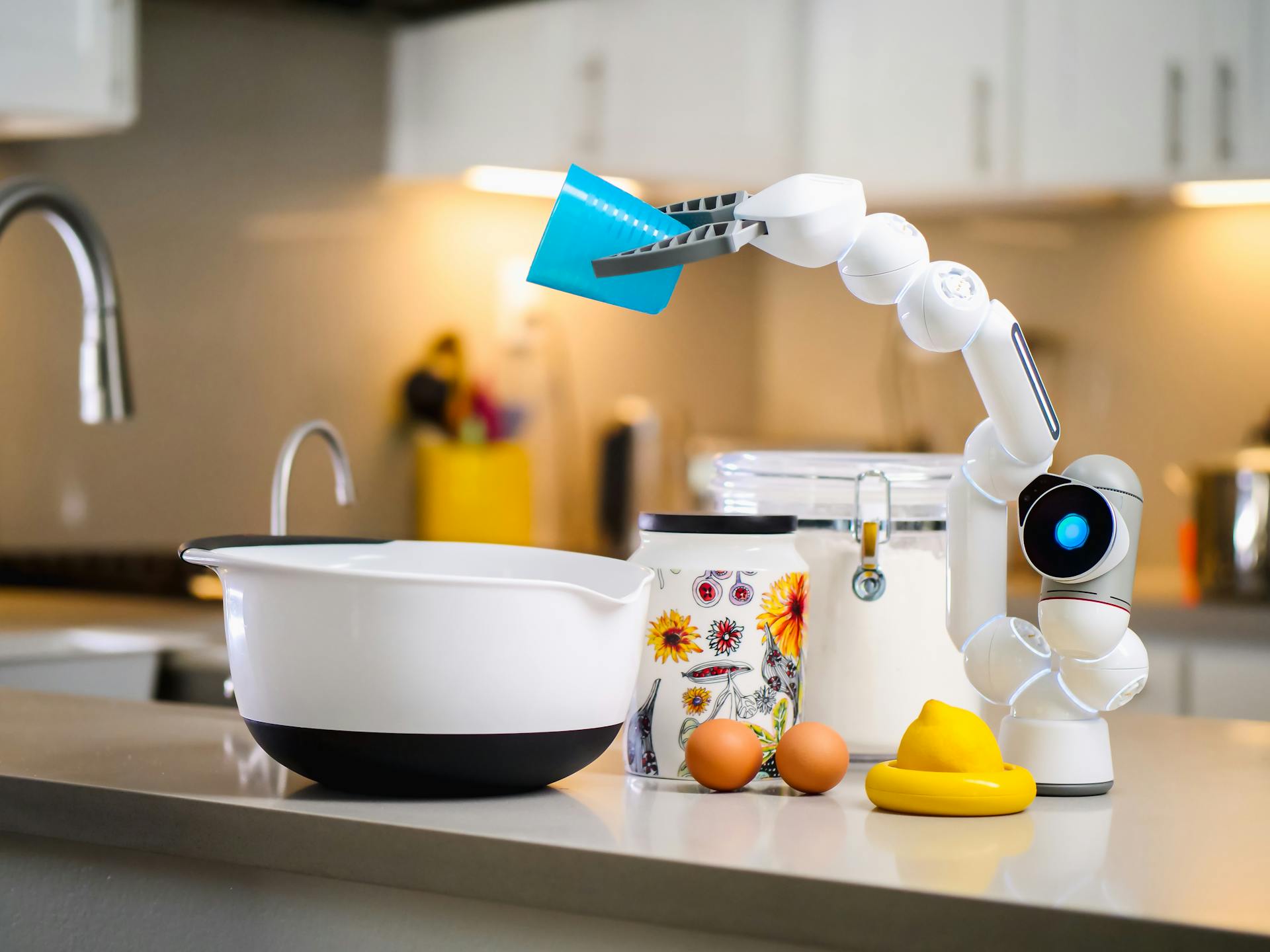 Must-Have Smart Kitchen Gadgets for Modern Homes