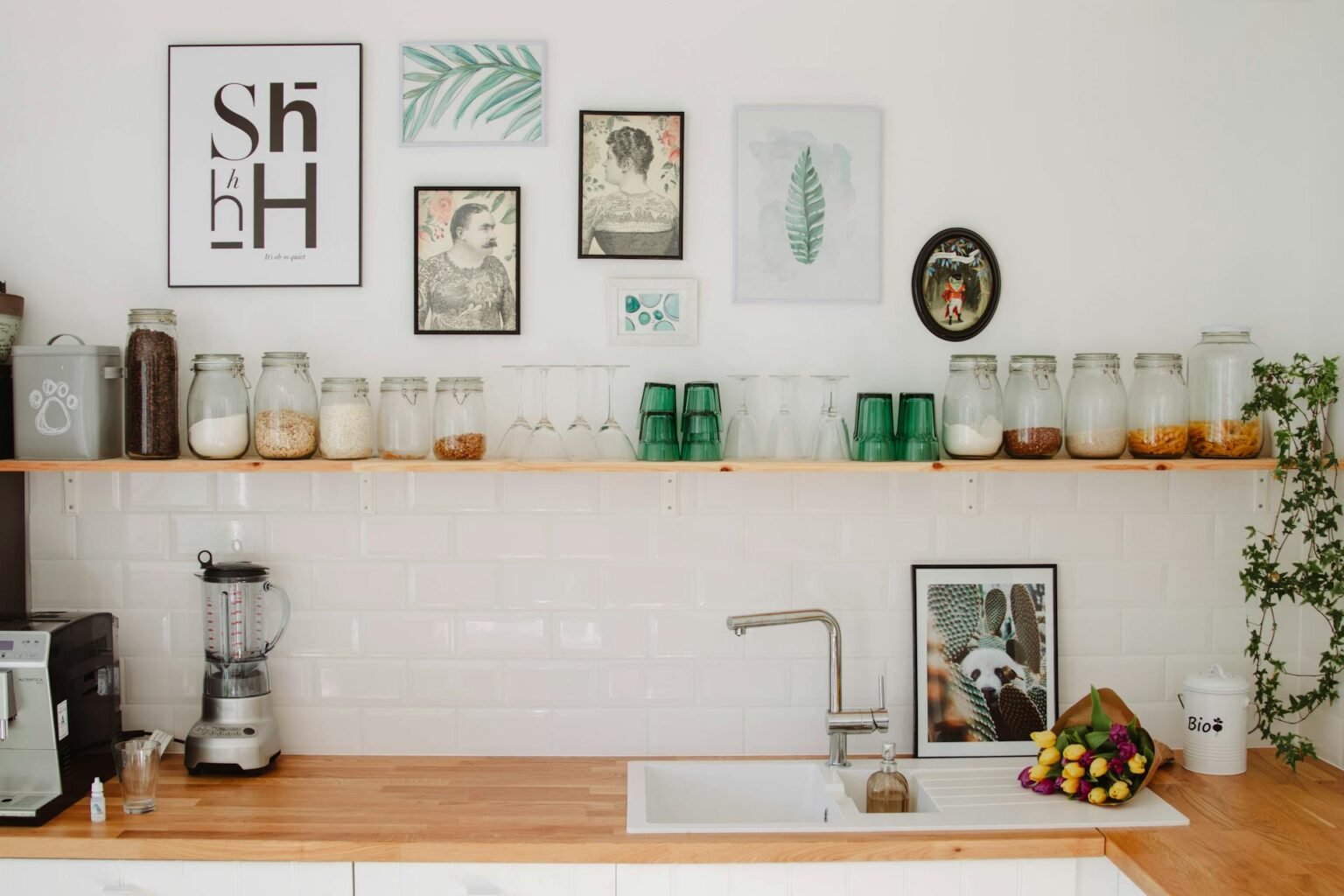 Kitchen Organization Ideas: Best Amazon Products